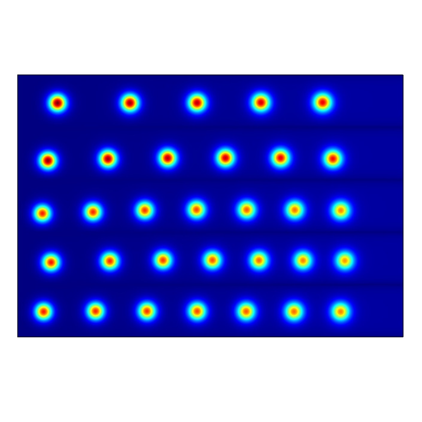 Following up Turing - how reaction-diffusion models generate complex ...