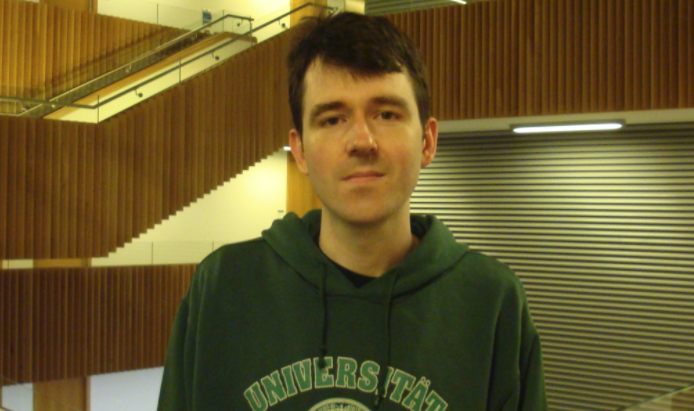 News | Mathematical Institute