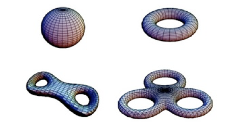 Ambient and intrinsic geometry of Teichmüller spaces | Mathematical ...