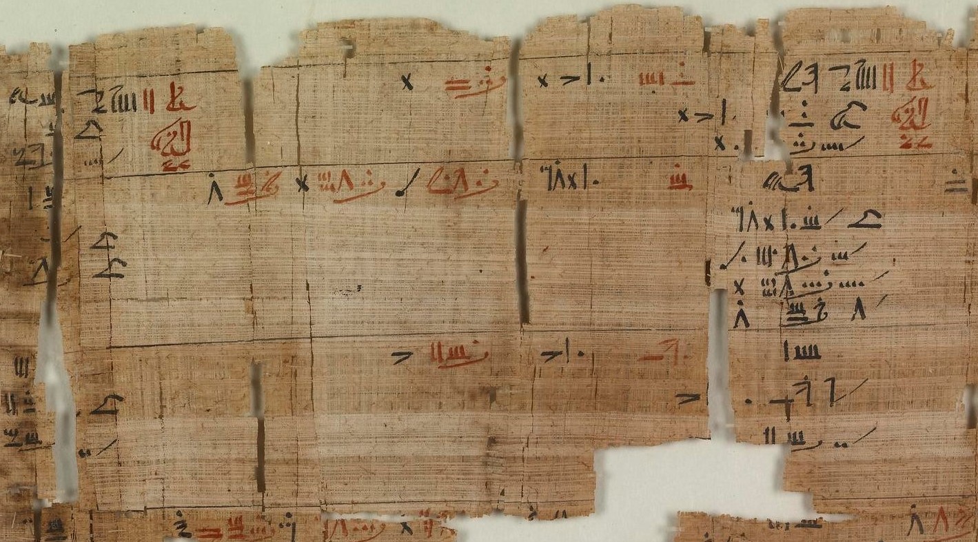 Changing attitudes towards ancient arithmetic: reconciling mathematics ...