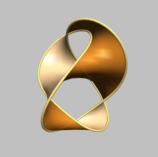 From knots to foliations - understanding the complexity of tangled ...