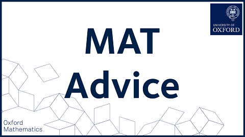 Undergraduate Open Days | Mathematical Institute