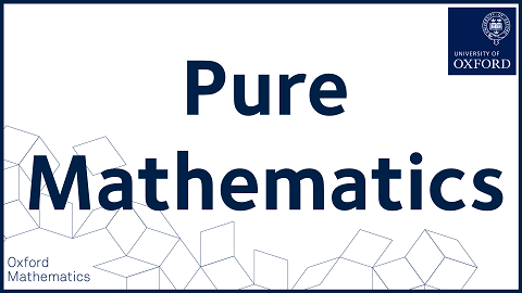 Undergraduate Open Days | Mathematical Institute