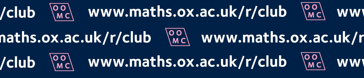 Oxford Online Maths Club | Mathematical Institute