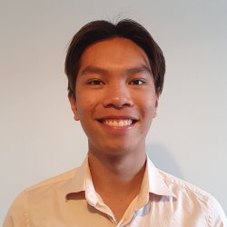 Julius Villar | Mathematical Institute