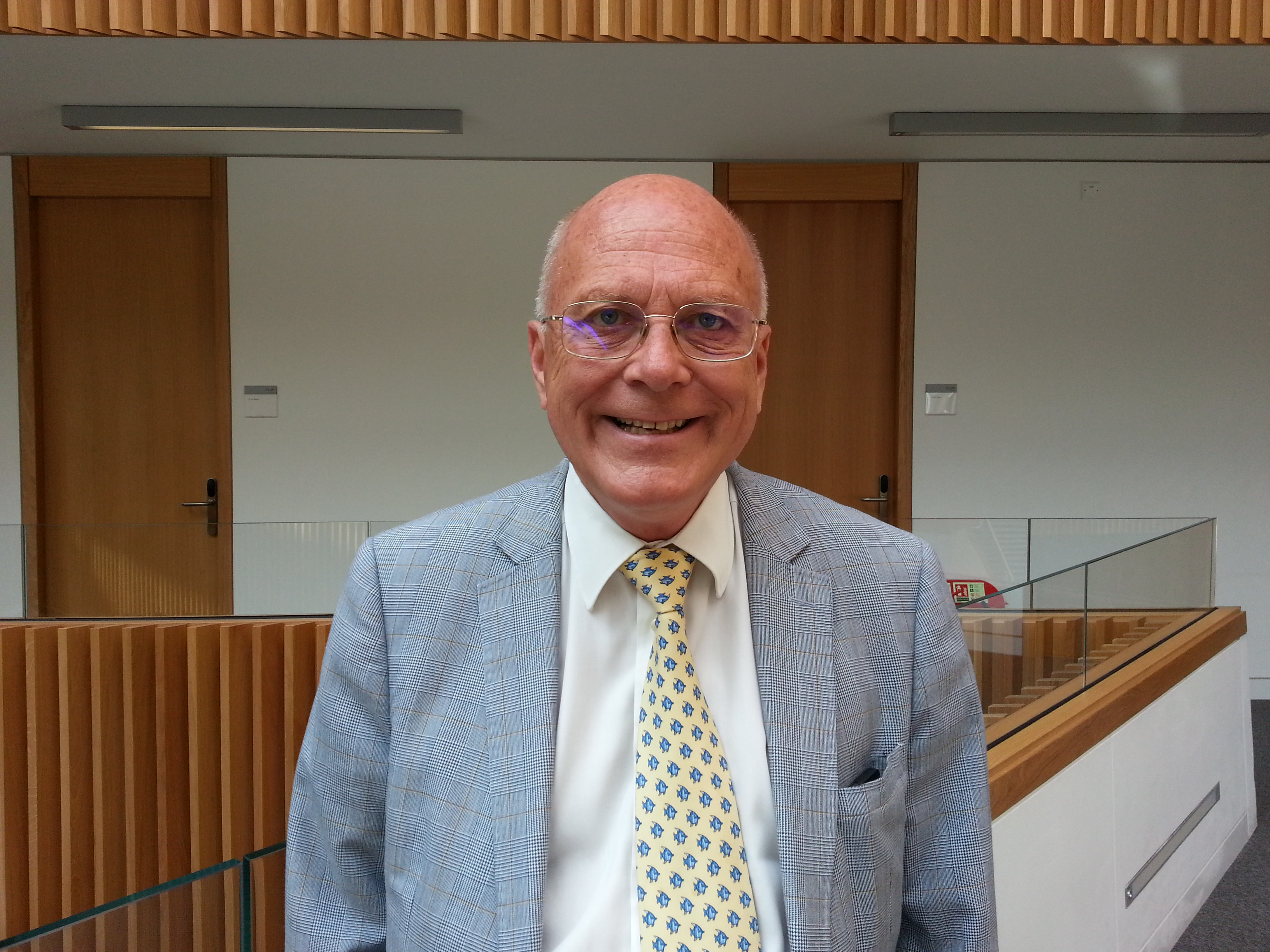 News | Mathematical Institute